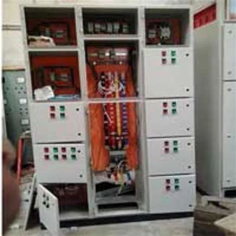 500 Kw Mimic Control Panel At ₹ 245000unit In Kolkata Id 2853398200273