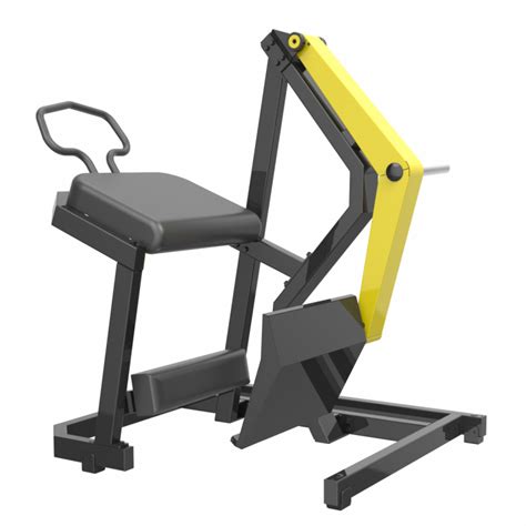 Глют-машина (ягодицы) (Rear Kick) DHZ 940 купить в интернет-магазине ...