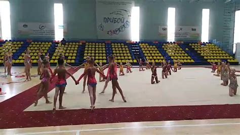 Тюменская область присоединилась к Акции в поддержку Олимпийских участниц по художественной