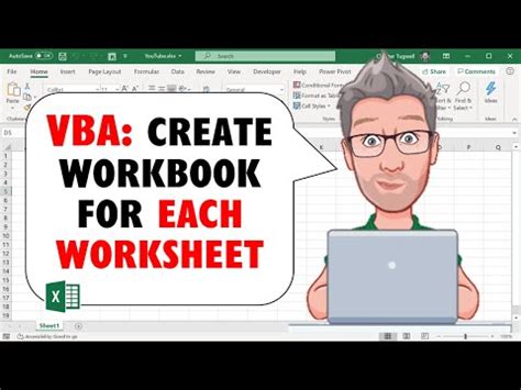 VBA Save Sheet As Workbook Excel Macro Code Worksheets Library