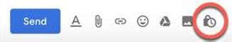 Gmail Confidential Mode For G Suite Users Important Update