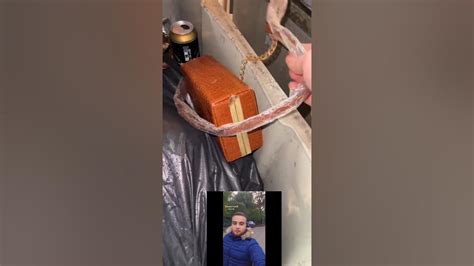 شوفو شنو لقى فهاد الصاك لمرمي فوسط طارو ديال زبل Youtube