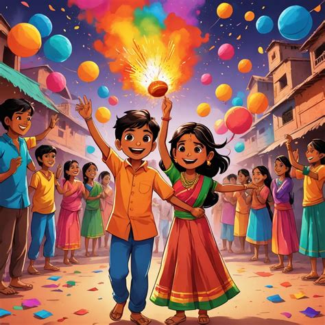 Colors Of Unity