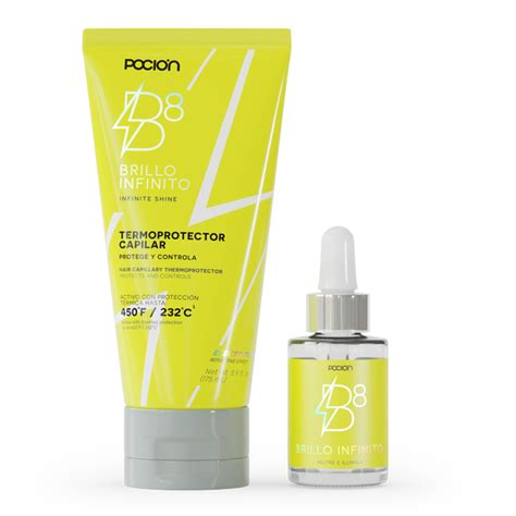 Productos La Poción