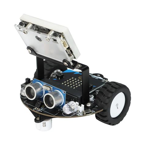 Mua Yahboom Microbit Robot Graphical Programming Authorized Dealer