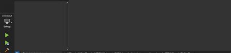 【qt6报错】 配置错误，请检查“问题“视图获得详细信息。 Error While Buildingdeploying Project Xx