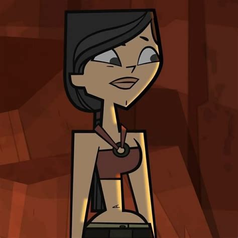 Heather Icon 🧖‍♀️ Isla Del Drama Islas Personajes