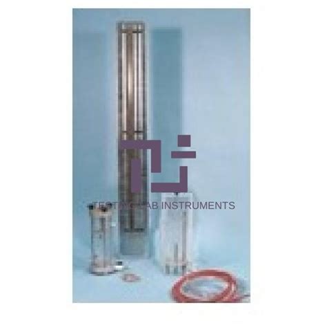 Permeability Test Manufacturers Suppliers Exporters From India China Kenya And Testing Lab