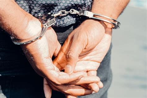 Mans Joke Goes Wrong Malaysian Police Arrest Prankster Pretending To