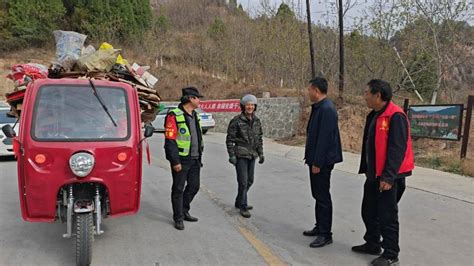 西坡镇“三坚持三聚焦”全力抓好森林草原防灭火工作隐患群众祭祀