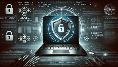 How To Protect Your Computer From Hackers And Viruses Itxperts
