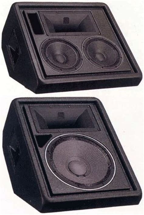 Kumpulan Skema Box Speaker Monitor Pangung Artofit