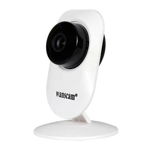 Cheapest Indoor Mini Cube Wifi Ip Camera Night Vision Audio Sd Card