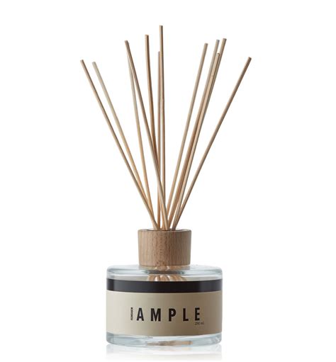 Nordic Fusion Humdakin Ample Reed Diffuser 250ml Nordic Fusion Store