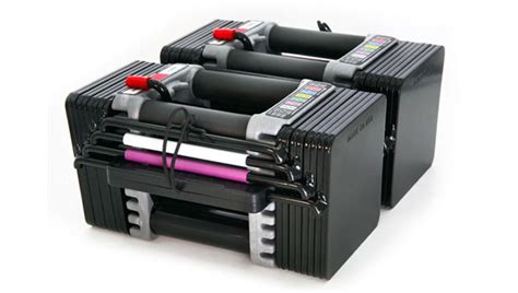 Powerblock Vs Bowflex 2023