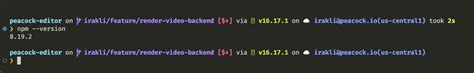 Documentation Not Works Even For Simplest Project On Typescript · Issue