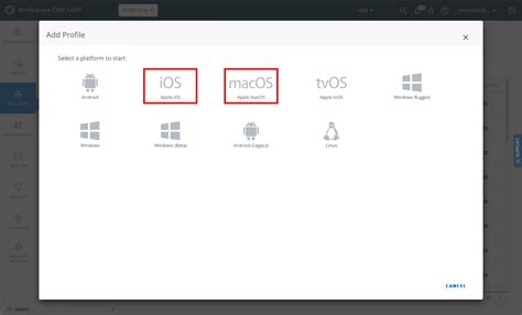 managing apple intelligence on macos and ios with workspace one uem