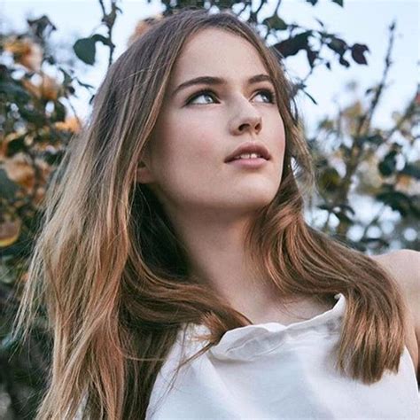 Kristina Pimenova 5 Ans Kristina Pimenova Is Named The Most Beautiful
