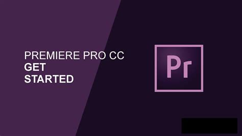 Tutorial Cara Mengedit Video Di Adobe Premiere Pro VrossMovie