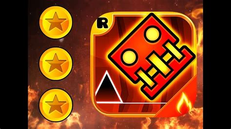 Geometry Dash Subzero YouTube