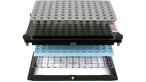 Arrayit Superaldehyde Microplate Microarray Glass Substrates Box Of 5