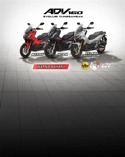 Adv160 Honda Motorcycle Impian X Honda Motorcycle Impian X