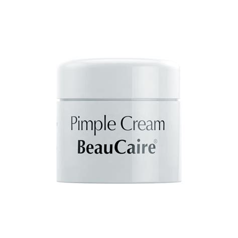Beaucaire Pimple Cream 0 5oz Better Me Belize