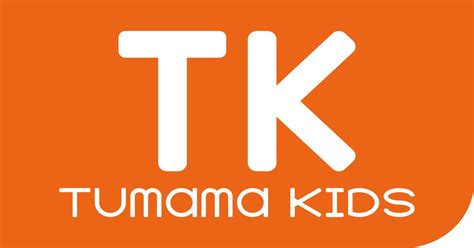 Hey, I'm Tumama! – Tumama Kids