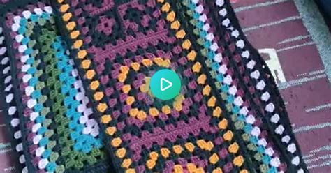 Just A Few Granny Squares I Swear Album On Imgur