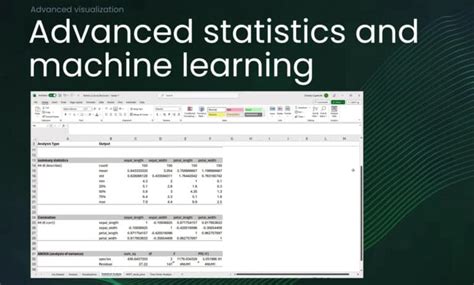 Microsoft Gives Excel Wings With Python Addition Techzine Global