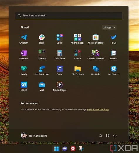 How To Turn Off Start Menu Recommended Content In Windows