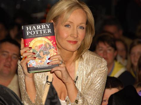 Harry Potter Books Banned From School Library Their Curses And Spells