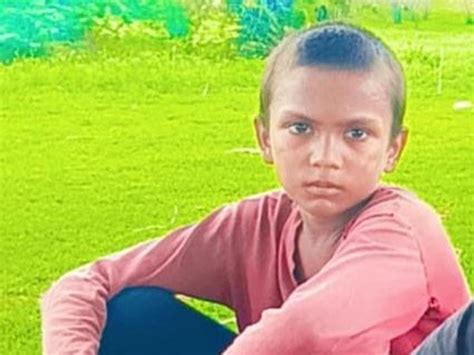 Teen Dies In Road Accident In Banda बांदा में सड़क हादसे में किशोर की