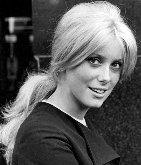 Catherine Deneuve Sex Symbol Festival Venecia