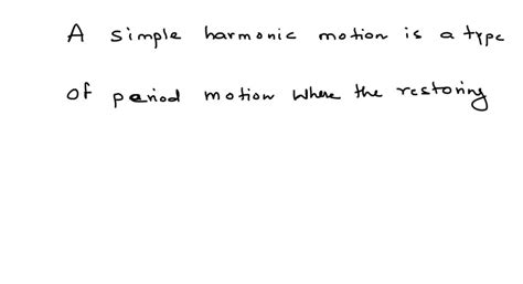 ⏩solvedin Exercises 1 And 2 Fill In The Blanks A Point That Moves