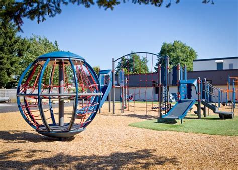 Nicomekl Elementary Habitat Systems