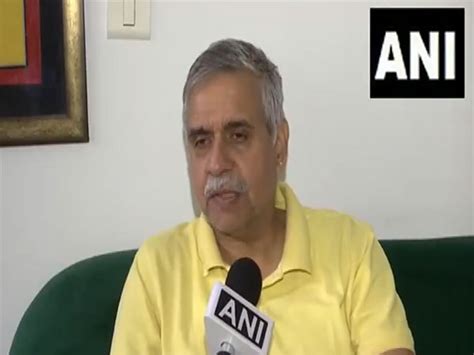 Air Pollution Yamuna Contamination Responsibility Of Delhi Govt Says Congress Sandeep Dixit