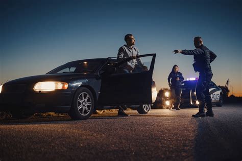 Police Decision Making