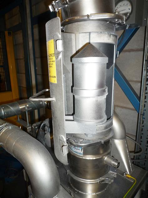 Bullet Magnet Magnetic Bullet Separator Greenwood Magnetics