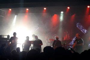 La Triple Nelson desembarcó en La Trastienda para festejar sus 20 años