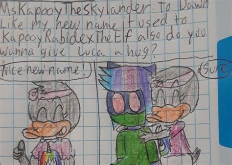 Ask Dawn 12 By Mariafangirl1998 On Deviantart