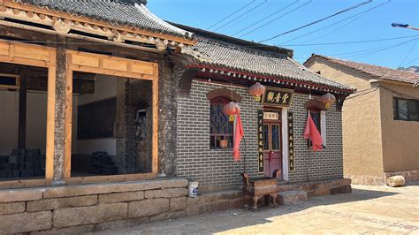 桐峪1941培训基地