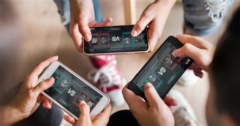 Ios Ve Android İçin 18 Cinsel İçerikli Mobil Oyunlar Hangileridir