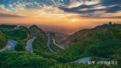 一首诗概括阿房宫赋 骊山北构宫西折渭水涨腻脂流奢 知乎