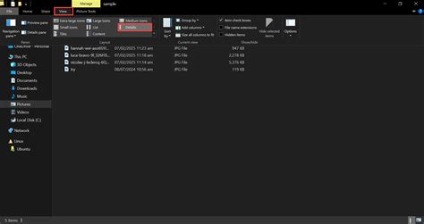 How To Batch Rename Files In Windows