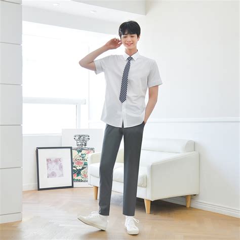 교복몰 스판 하복 진그레이 교복바지 교복 교복쇼핑몰 예쁜교복 중학교교복 교복브랜드 중학생교 홈플러스 택배배송
