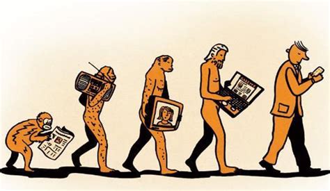 Como Era La Comunicación Antes Y Ahora Descúbrelo Comunicare