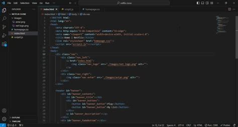Pratyush Srivastava On Linkedin Bharatintern Webdevelopment