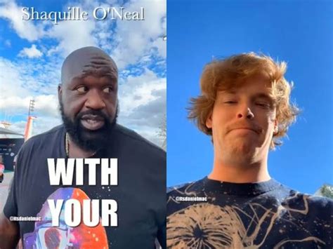 I Sleep With Your Mom And Father Shaquille O Neal Joins Joe Biden