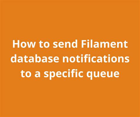 Explore Our Knowledge Hub Filament Mastery